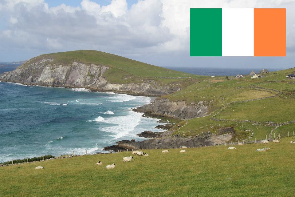 Ireland – Maritime Management